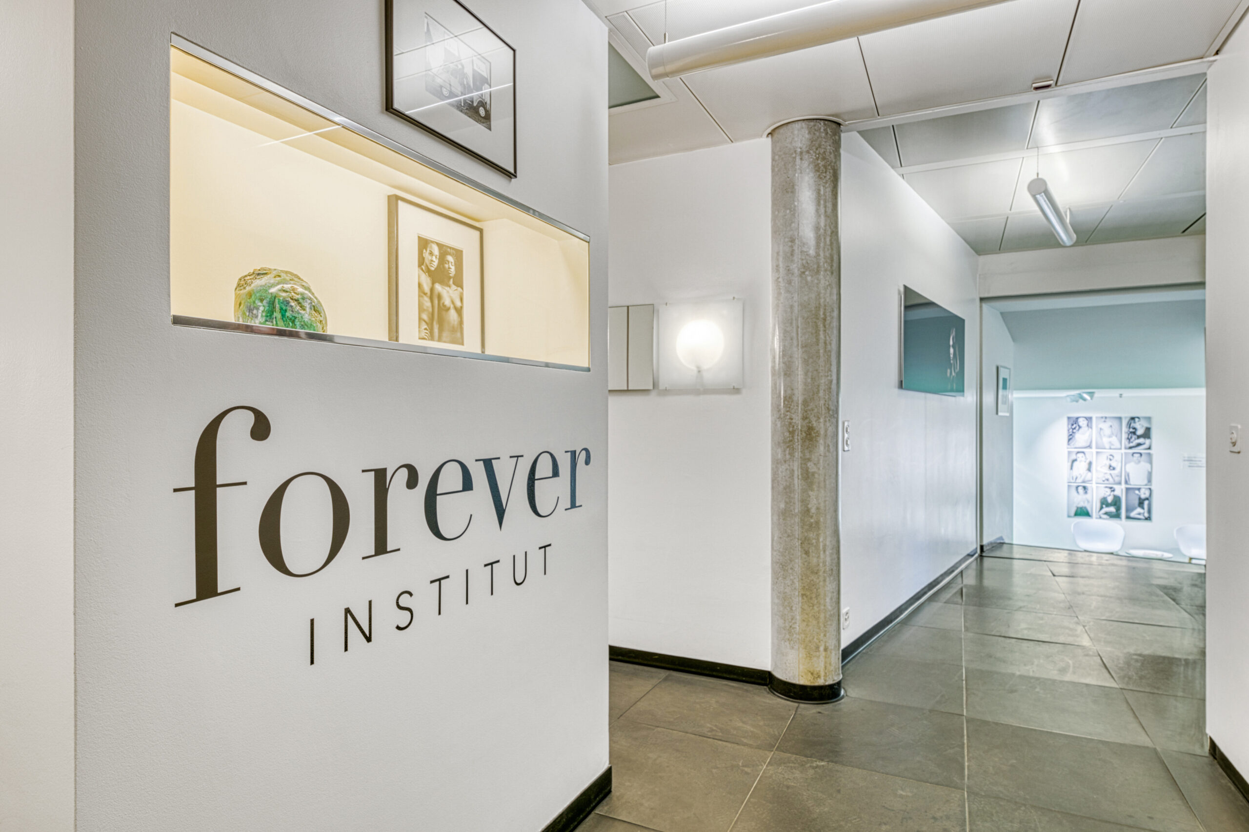 Aesthetic medicine clinic in Geneva, Switzerland | Forever Institut
