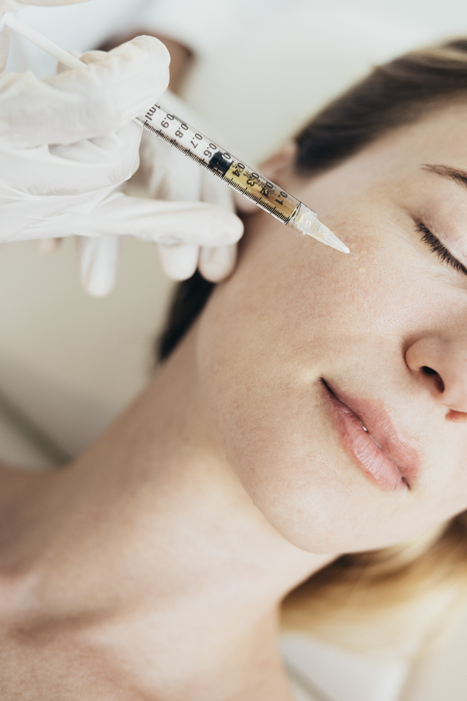 Stem Cell Injections & Regenerative Medicine | Forever Institut