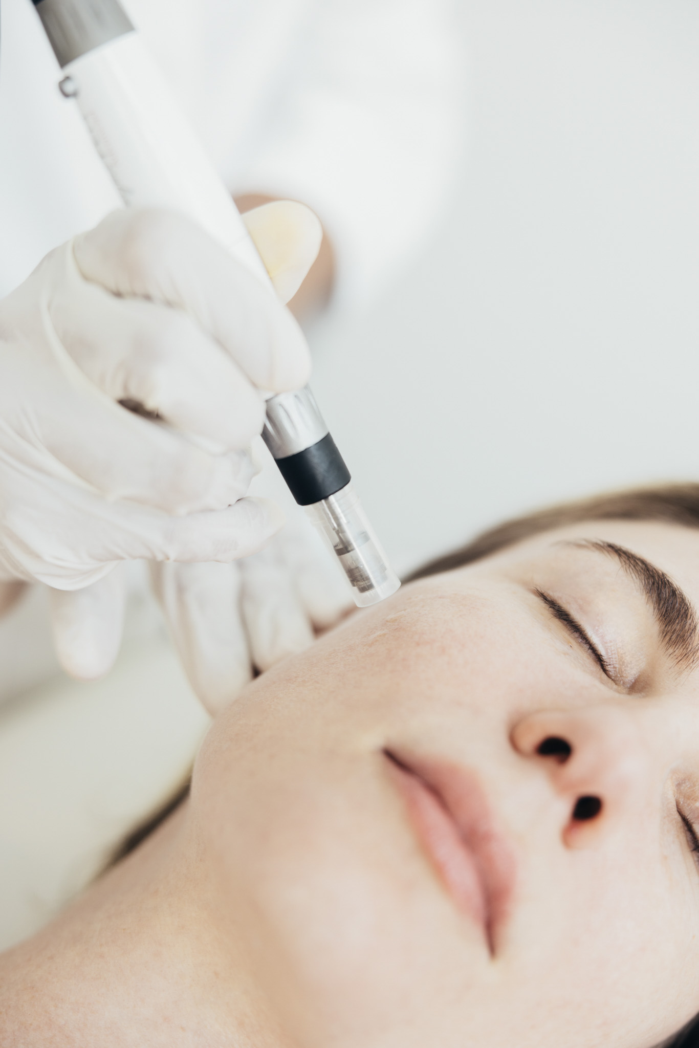 Exosome Injections: Advanced Rejuvenation | Forever Institut